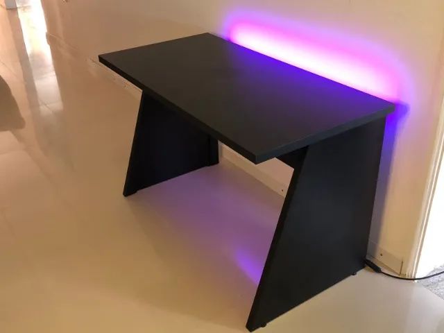 "mesa setup" no Brasil