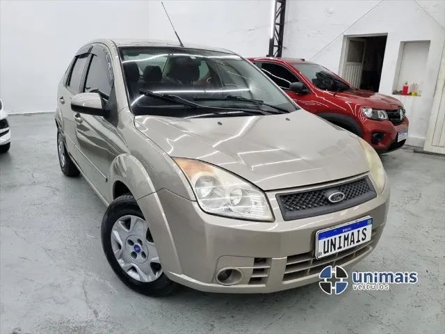 FORD FIESTA 2009 Usados e Novos