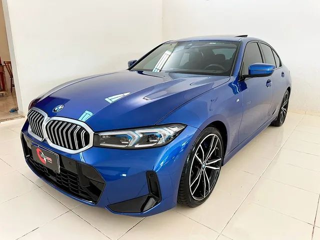 BMW 320I 2024 Usados e Novos