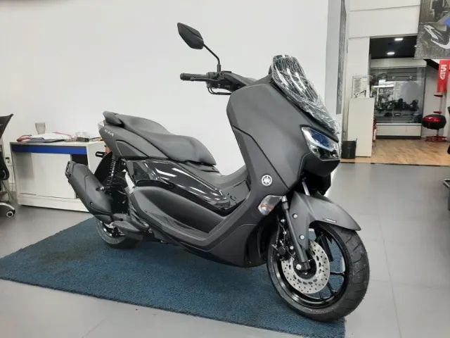 Motos YAMAHA NMAX 2024 no Brasil