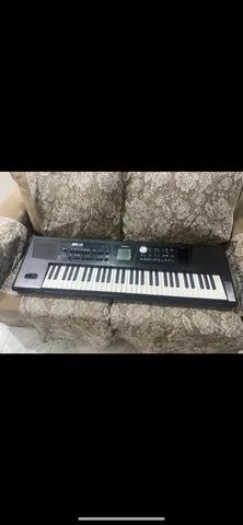 "teclado bk5" no Brasil