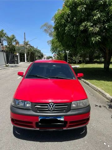 VOLKSWAGEN GOL 2000 Usados e Novos em São Paulo e região, SP