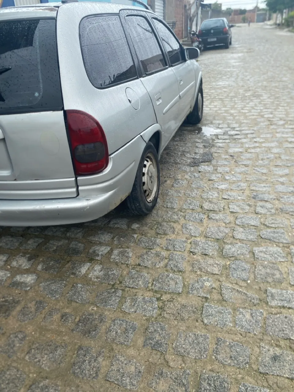 CHEVROLET CORSA 2000 Usados e Novos