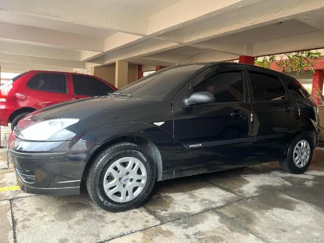 FORD FOCUS 2008 Usados e Novos