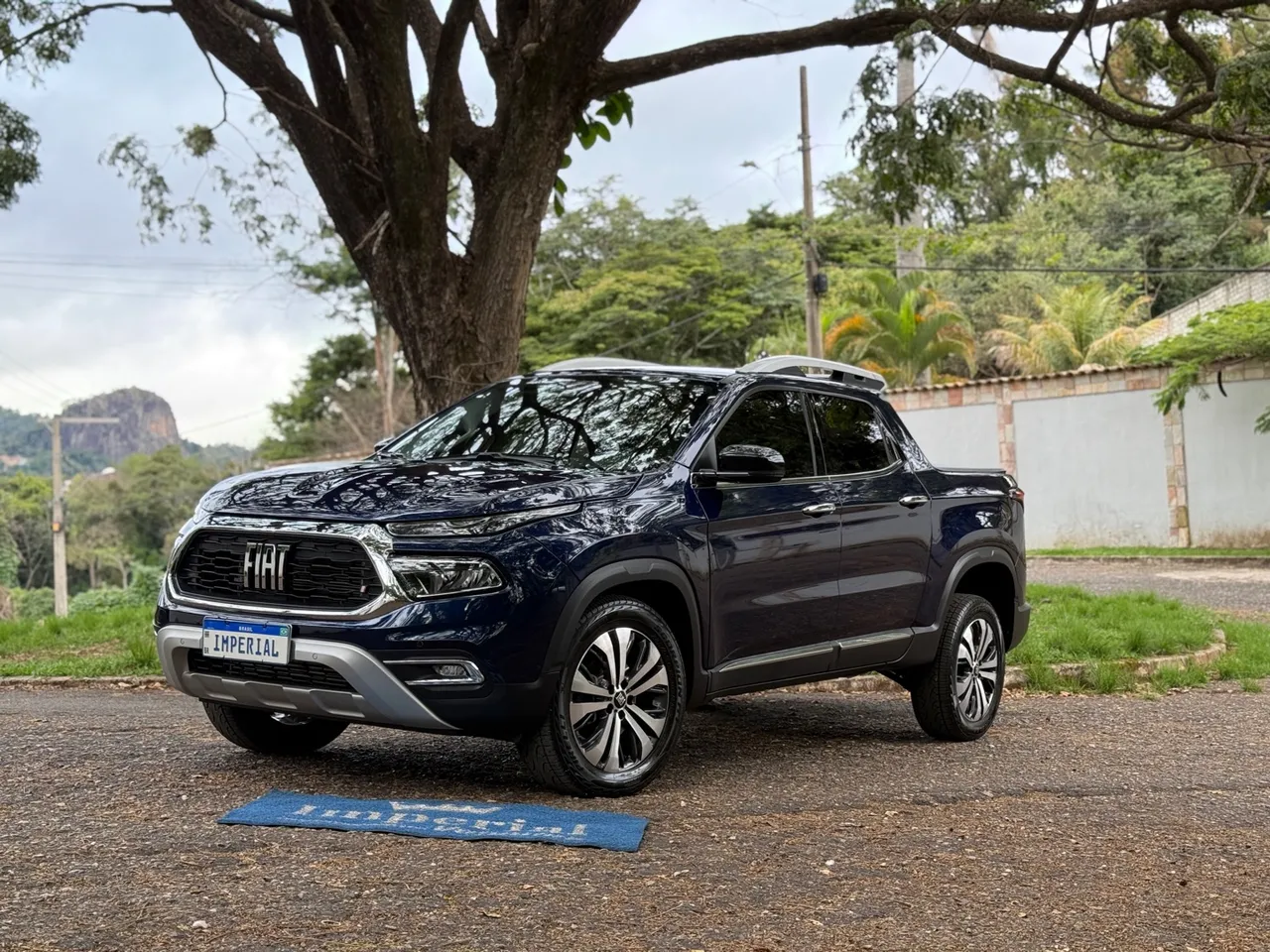 Carros Usados e Novos à venda