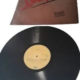 LP Vinil Yahoo EMI 1988 - Mordida De Amor Bebê A Bordo Original - CDs, DVDs etc - Piratininga ...