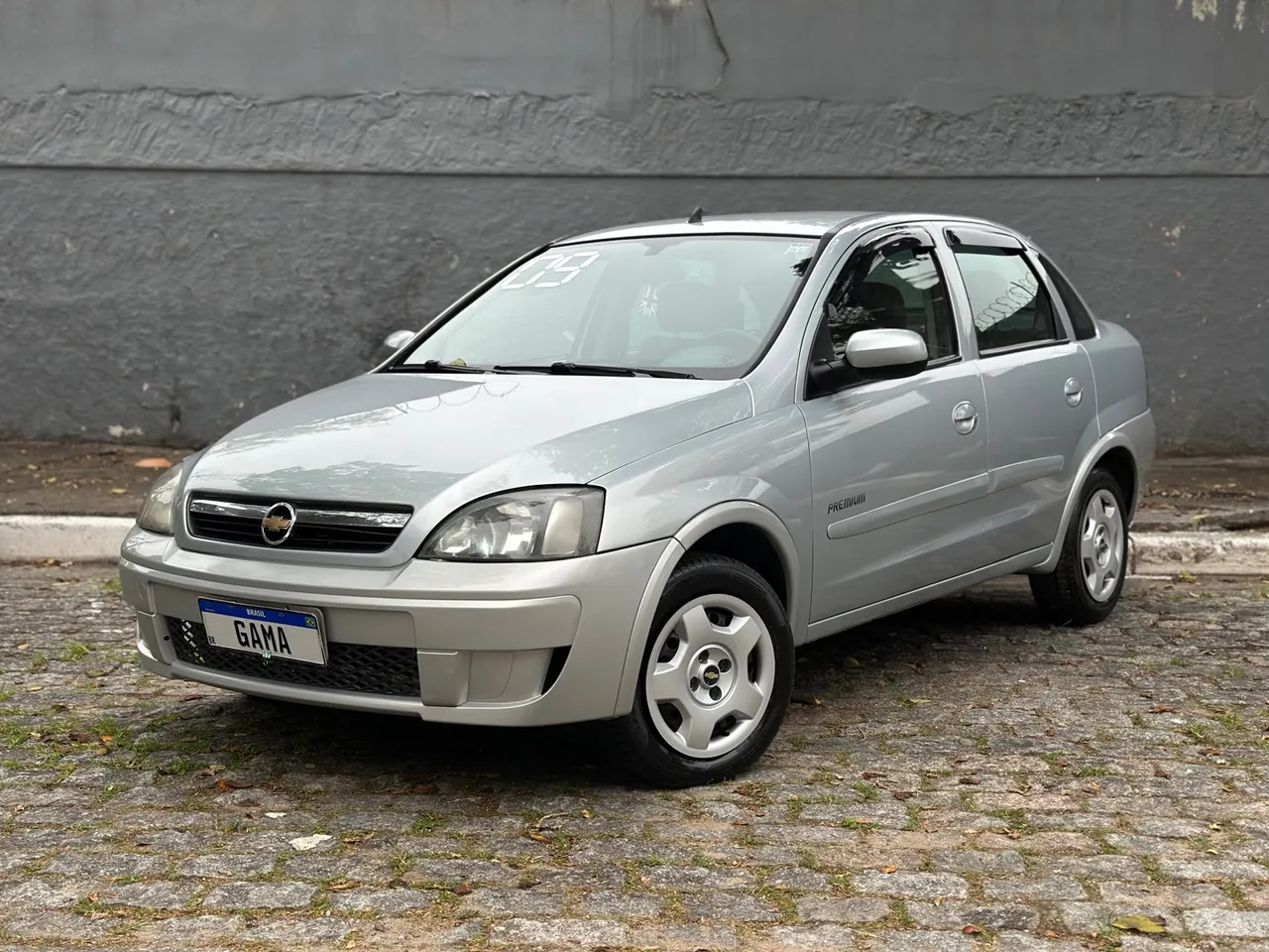 CHEVROLET CORSA 2009 Usados e Novos