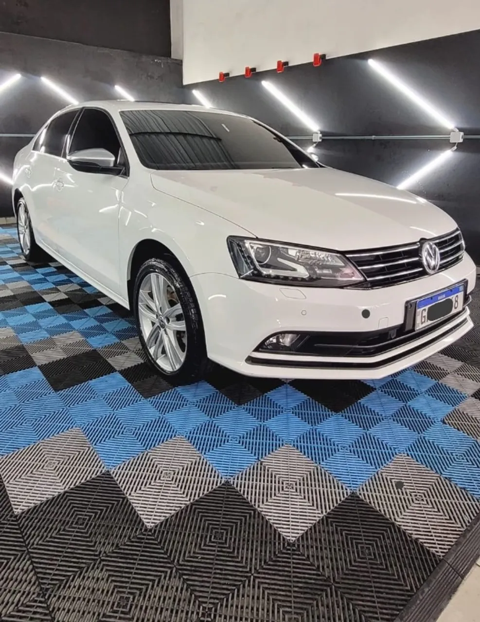 VOLKSWAGEN JETTA 2016 Usados e Novos