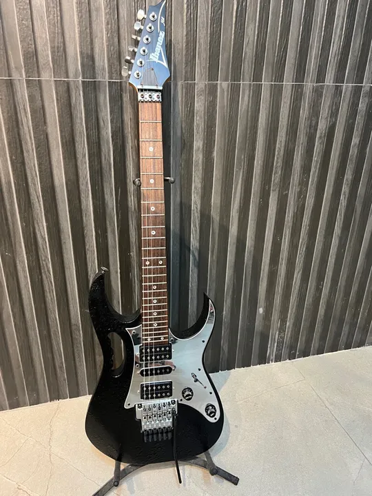 "ibanez jem" - Instrumentos musicais no Brasil