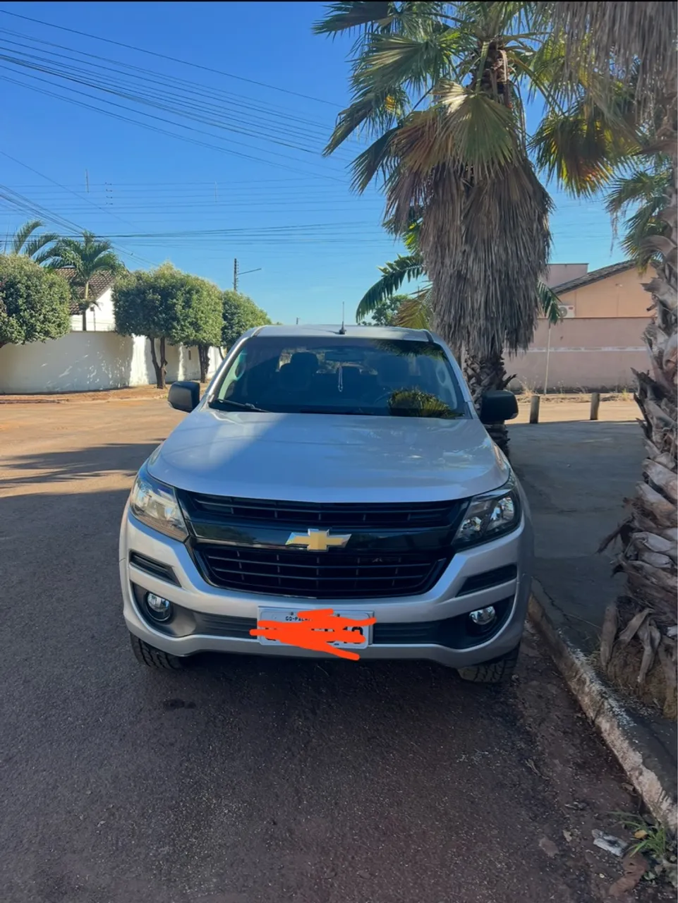 CHEVROLET S10 2020 Usados e Novos