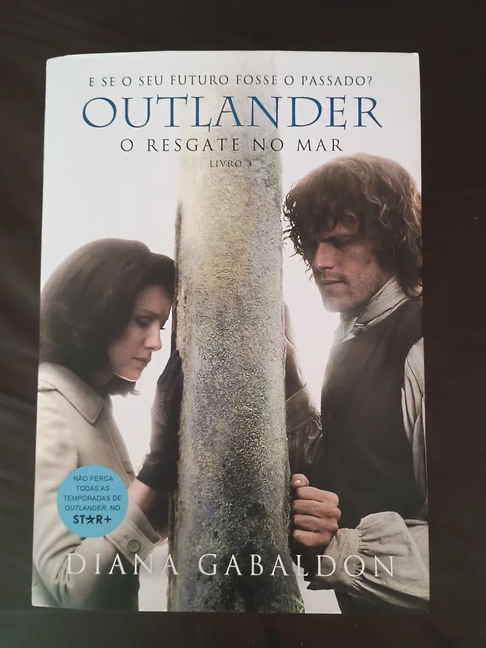 Outlander - A viajante do Tempo - Diana Gabaldon - Livros e revistas ...