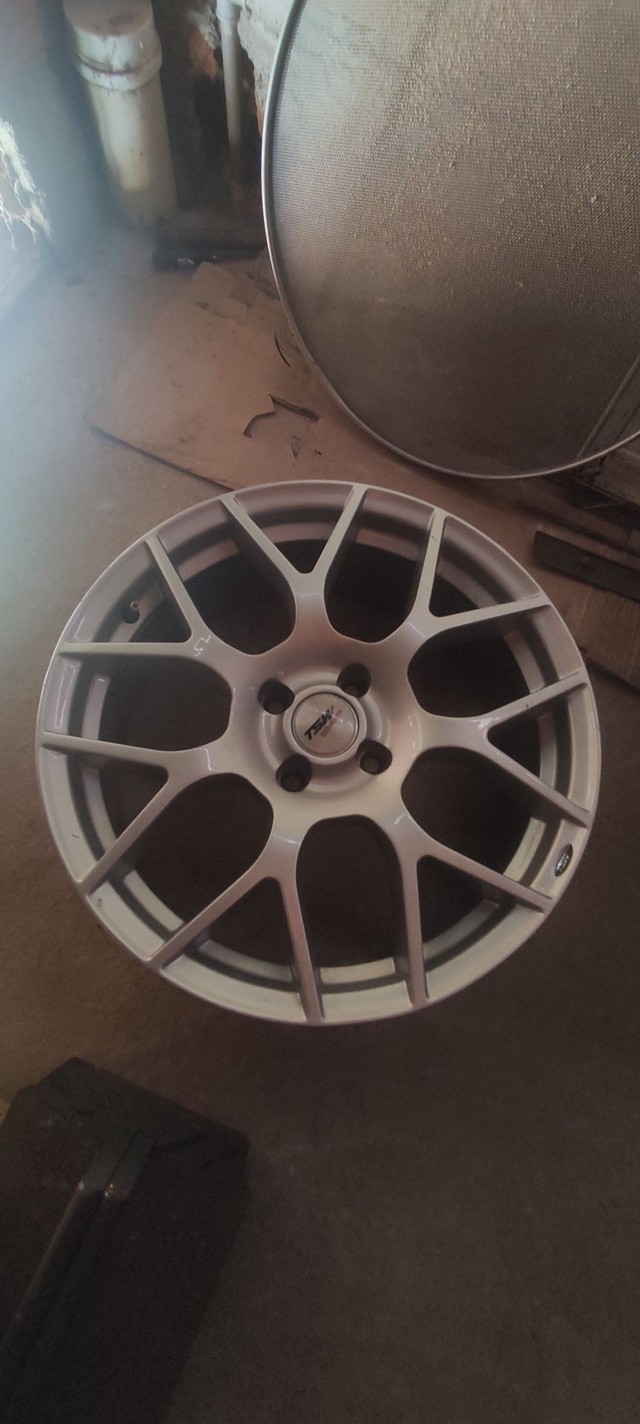 Rodas tsw 4x108 | +51 anúncios na OLX Brasil