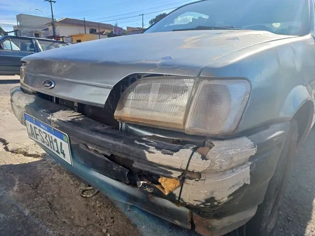 FORD FIESTA 1995 Usados e Novos