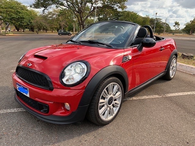 MINI COOPER 2013 Usados e Novos no Distrito Federal e região, DF