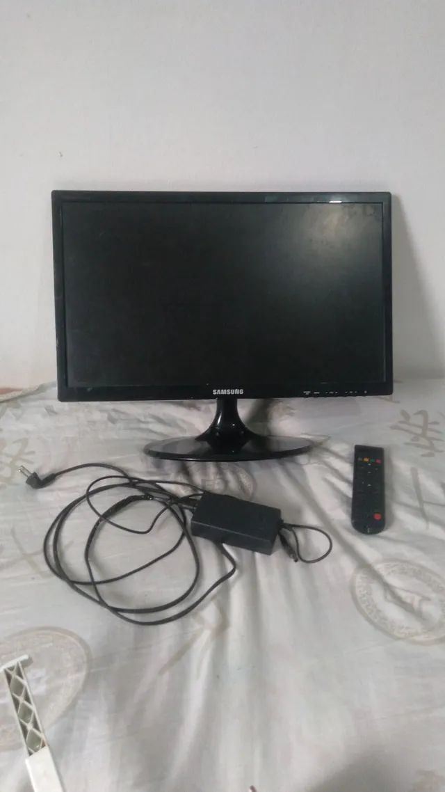 Monitor samsung 17 | +1082 anúncios na OLX Brasil