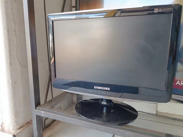 Monitor samsung b1630n | +38 anúncios na OLX Brasil