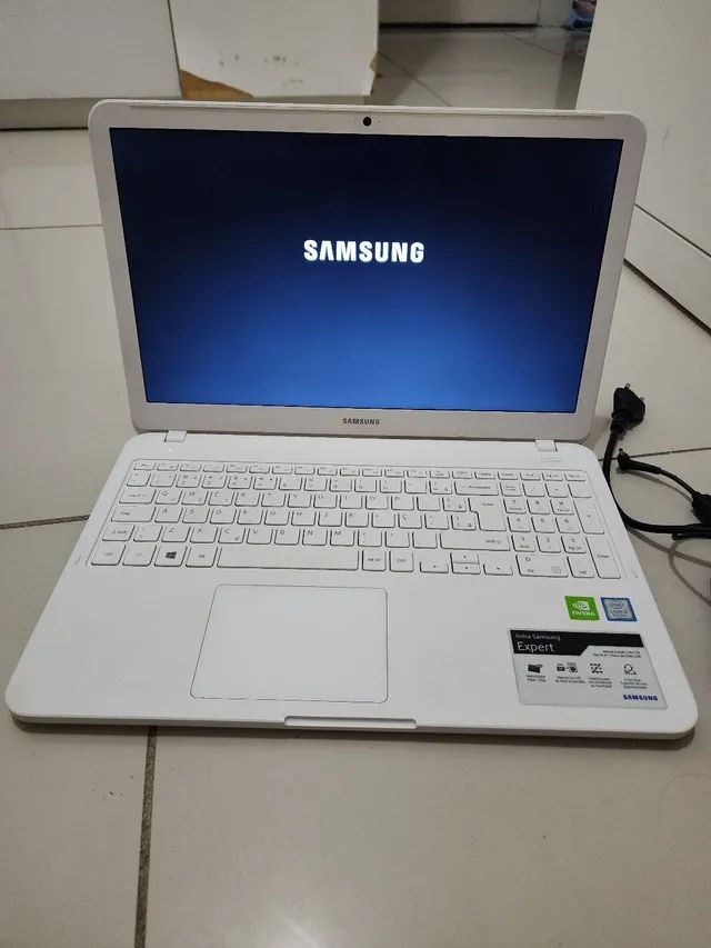 Notebook samsung 350x | +27 anúncios na OLX Brasil