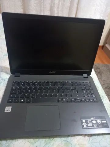 Notebook 19 polegadas | +805 anúncios na OLX Brasil