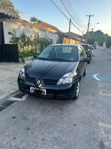 RENAULT CLIO 2012 Usados e Novos
