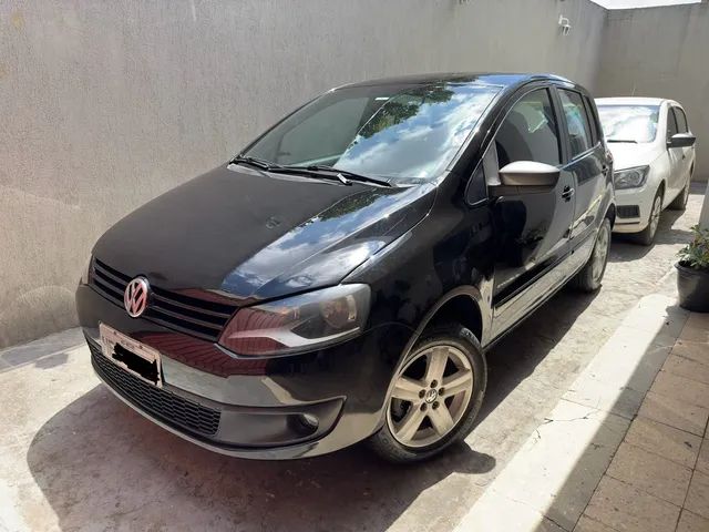 VOLKSWAGEN FOX 2007 Usados e Novos em MG