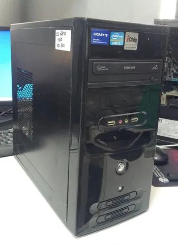 "cpu de pc" no Brasil