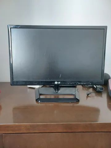 "tv lg 20 polegadas" no Brasil