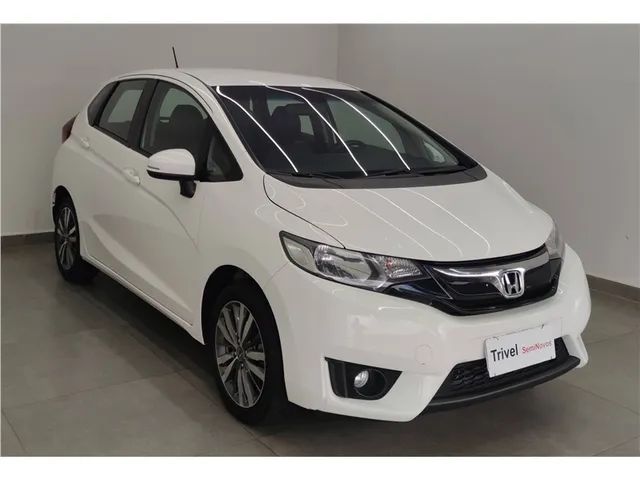 HONDA FIT 2017 Usados e Novos