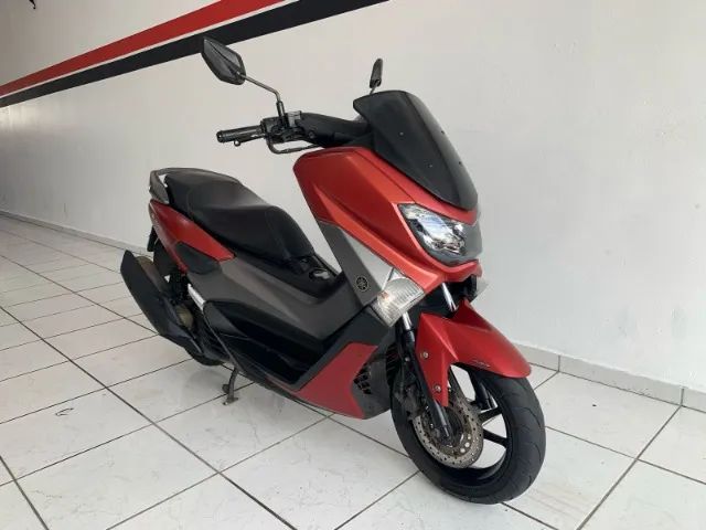 Motos YAMAHA NMAX 2020 no Brasil