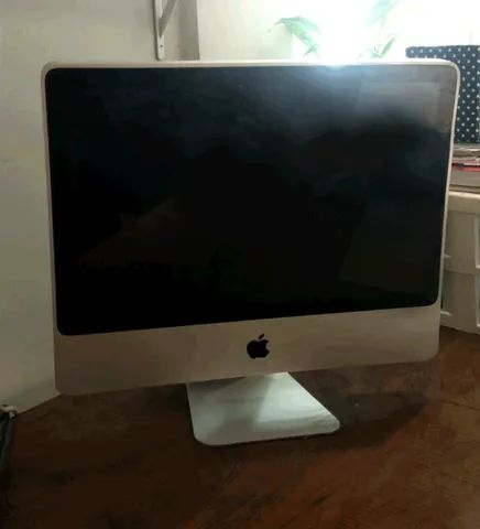 "imac 21 polegadas" no Brasil