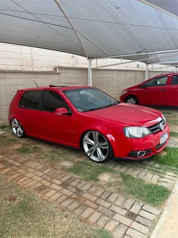 VOLKSWAGEN GOLF 2011 Usados e Novos