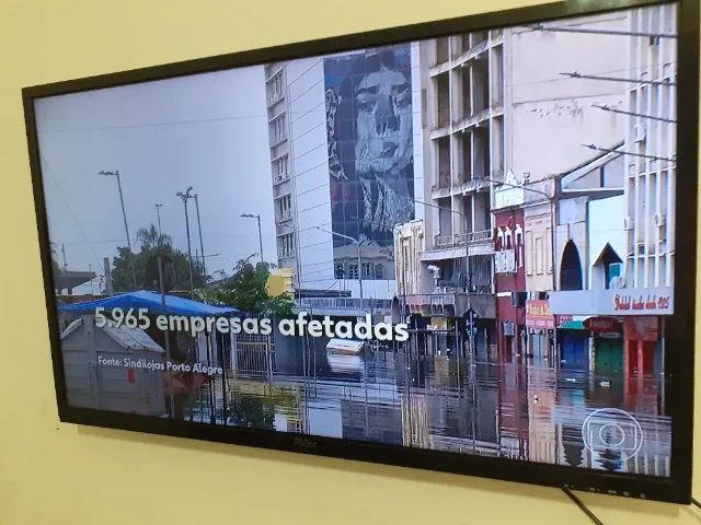 "tv led 15 polegadas" no Brasil