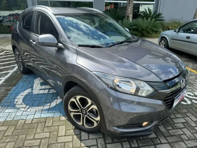 HONDA HR-V 2018 Usados e Novos
