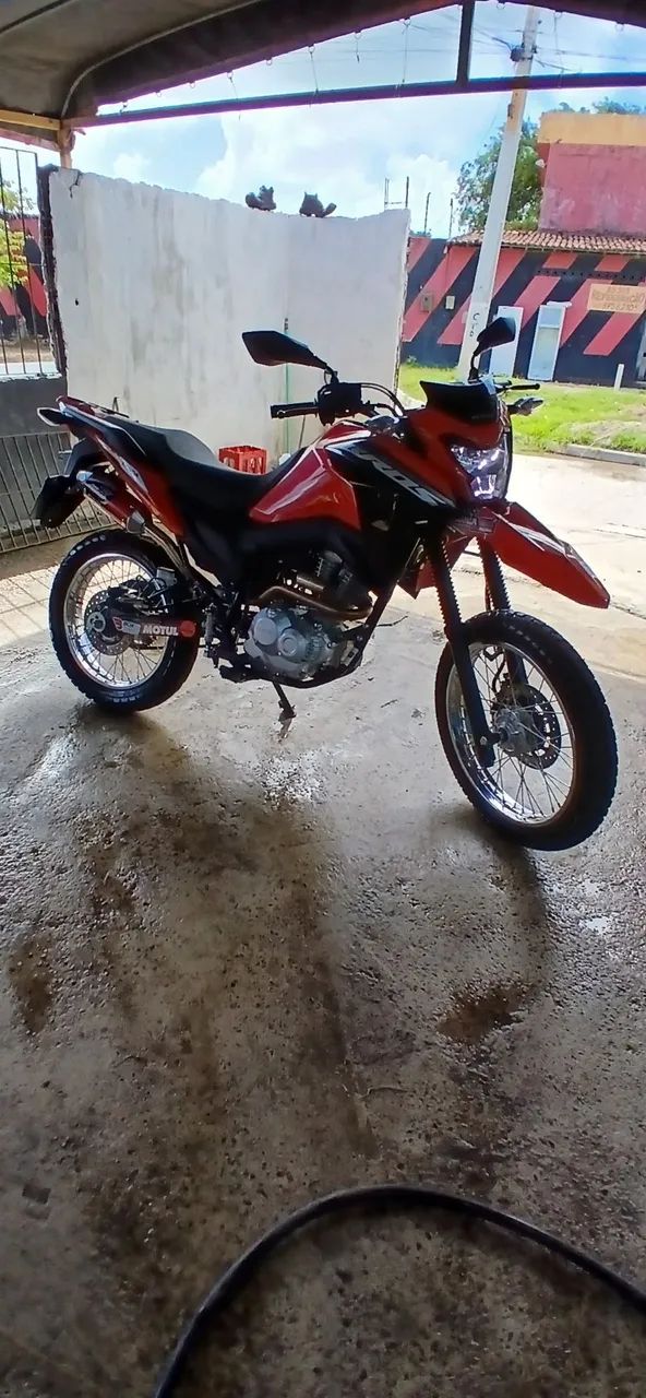 Escape Power Core 3 - Peças para motos - Ilha de Itamaracá 1405747064 | OLX