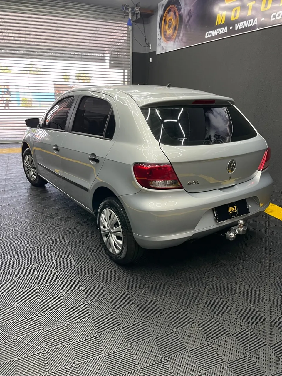 "volkswagen gol g5" - Carros Usados e Novos à venda