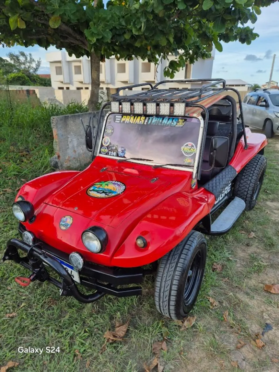 BUGRE Usados e Novos
