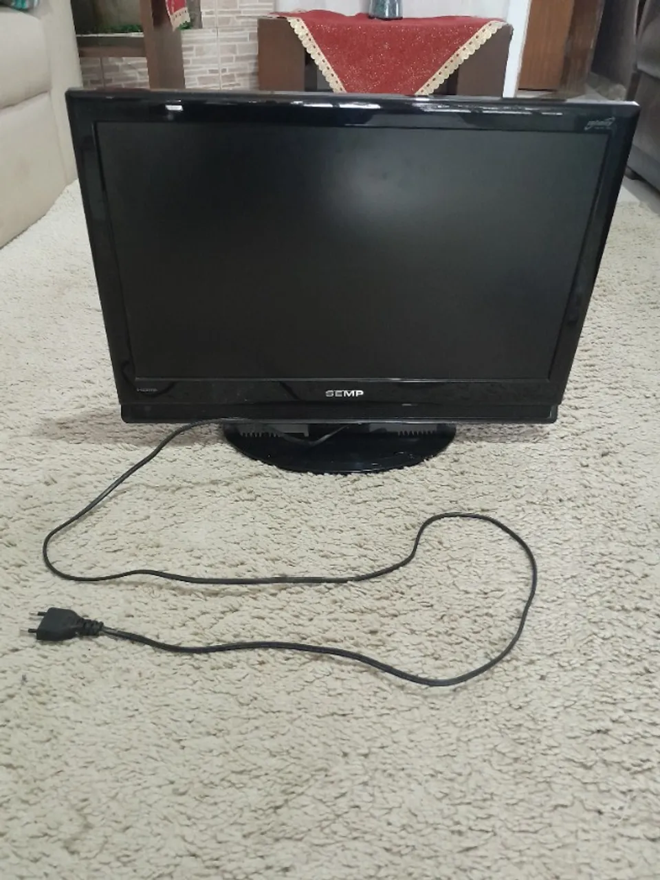 "tv toshiba 22" - TVs no Brasil