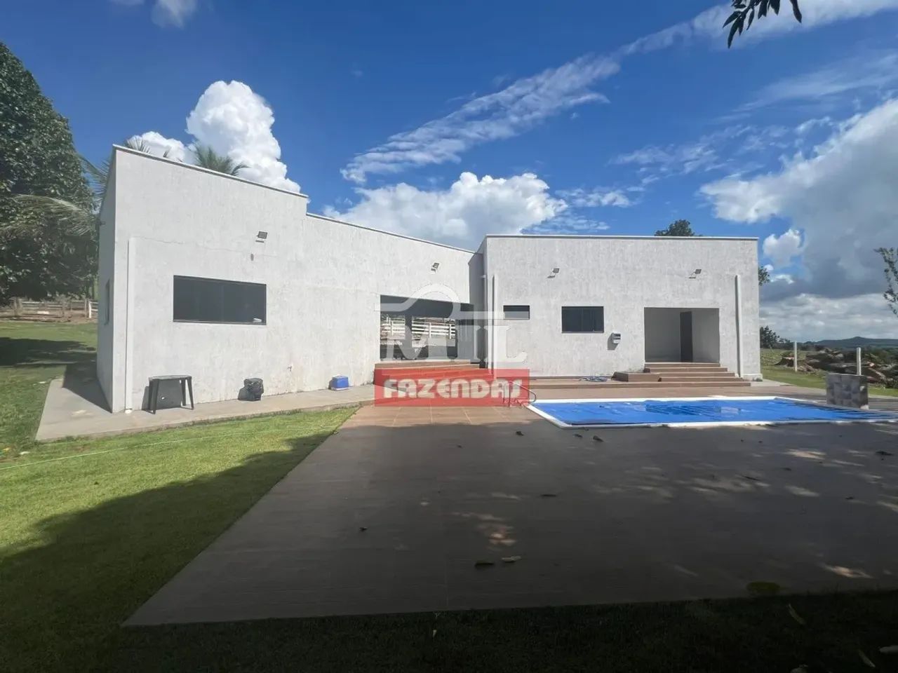 Sítio 11.10 Alqueires (53,72 Hectares) Silvânia - GO - Terrenos, sítios ...