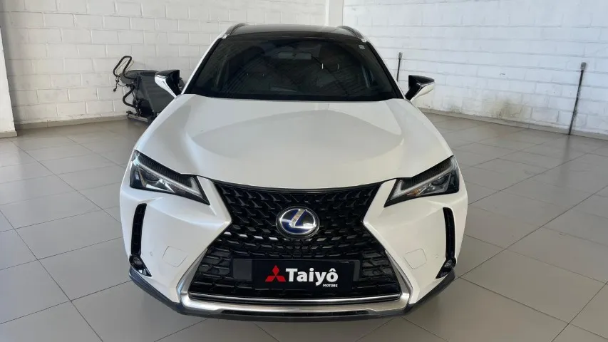 LEXUS UX-250H Usados e Novos na Grande Recife e região, PE