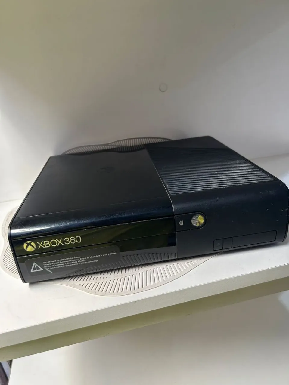 "console xbox 360" - Consoles de Vídeo Game no Brasil