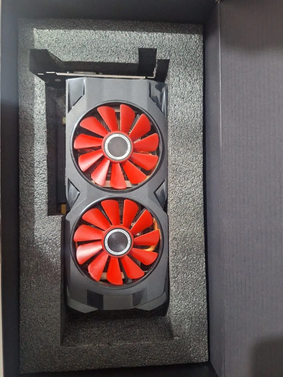 "rx 570 4gb" - Placas de Vídeo no Brasil