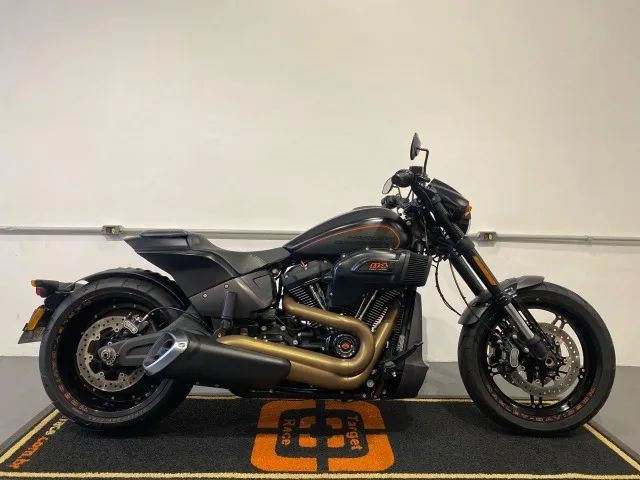 HARLEY-DAVIDSON SOFTAIL FXDR 2019 - 1372370764 | OLX