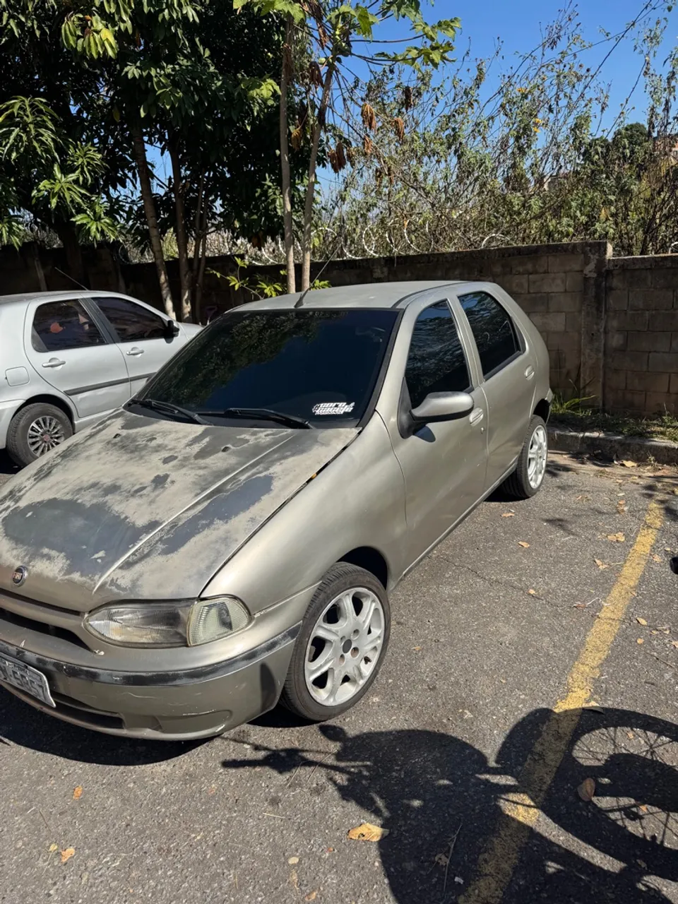 "fiat palio 98" - Carros Usados e Novos à venda