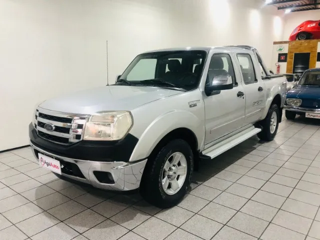 FORD RANGER 2011 Usados e Novos