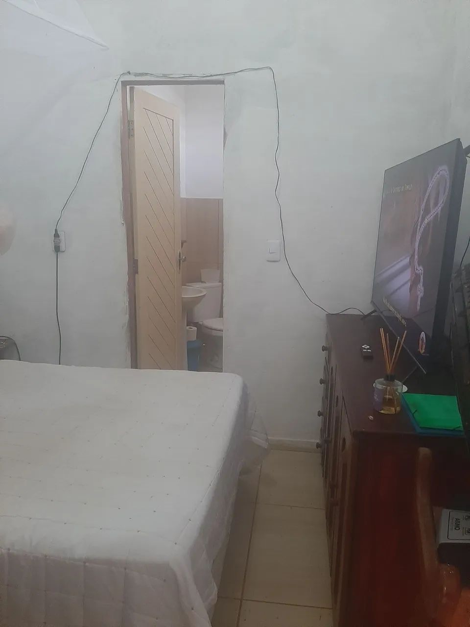 Casa 2 quartos à venda - Extremoz - RN 1468026335 | OLX