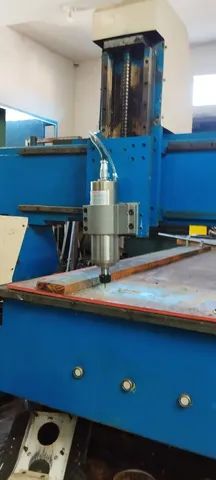 "houter cnc" no Brasil