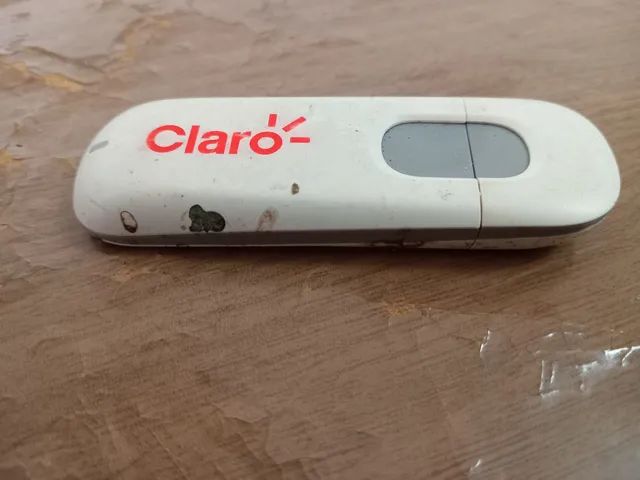 "modem da claro" no Brasil