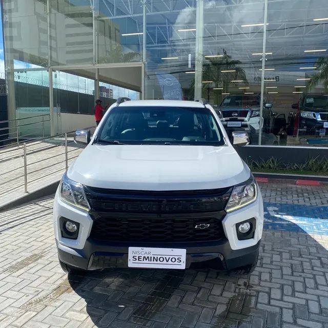 CHEVROLET S10 Usados e Novos na Paraíba, PB