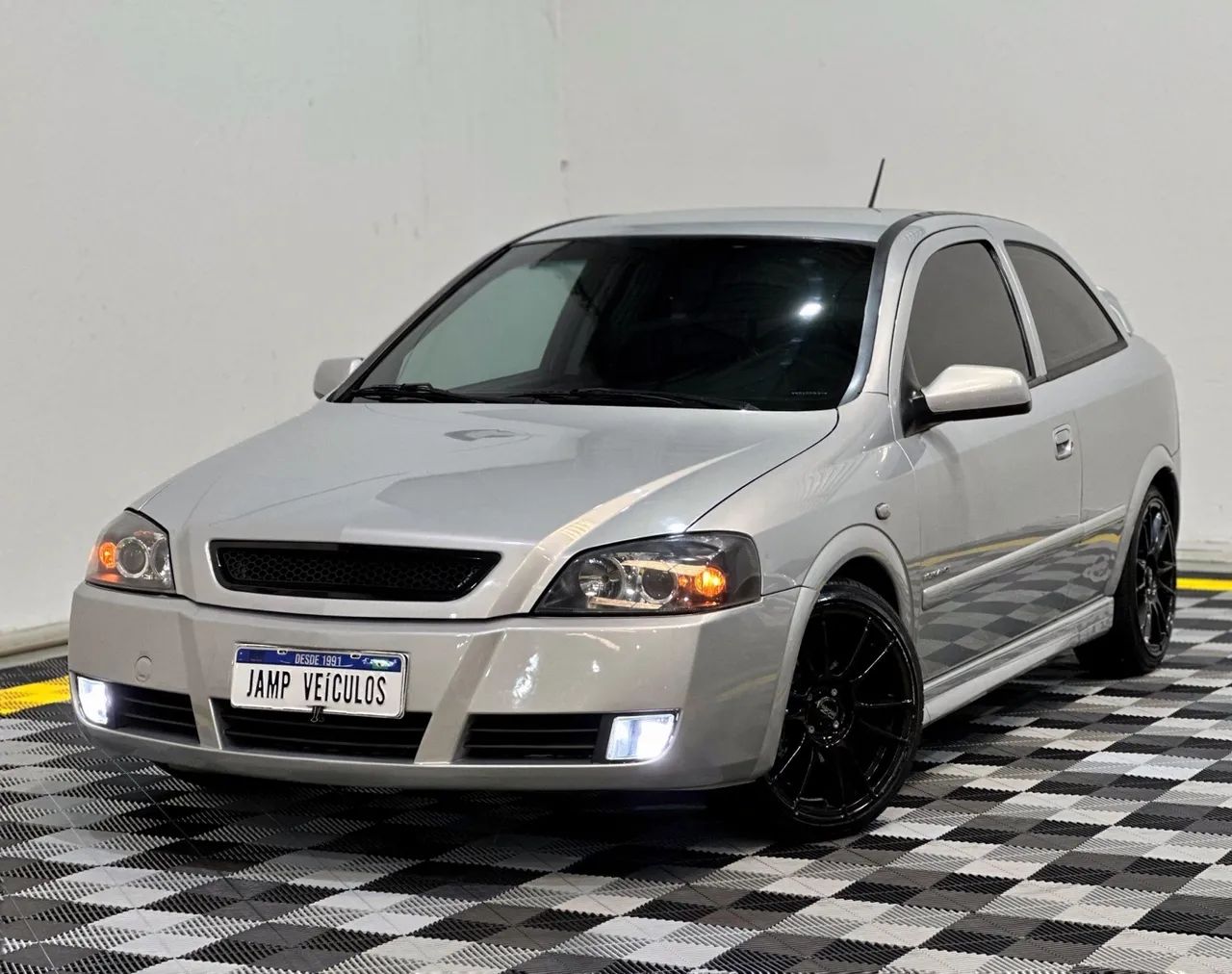 CHEVROLET ASTRA 2005 Usados e Novos