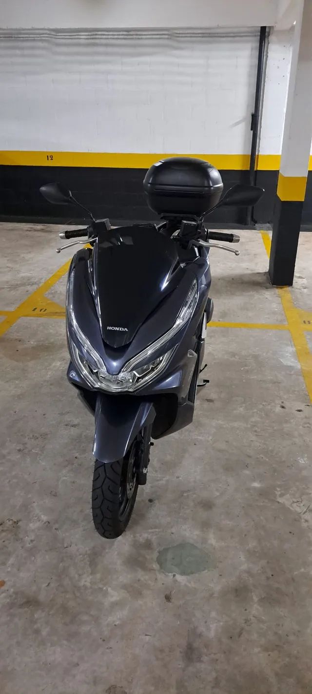 Motos HONDA PCX 2020 em São Paulo e região, SP