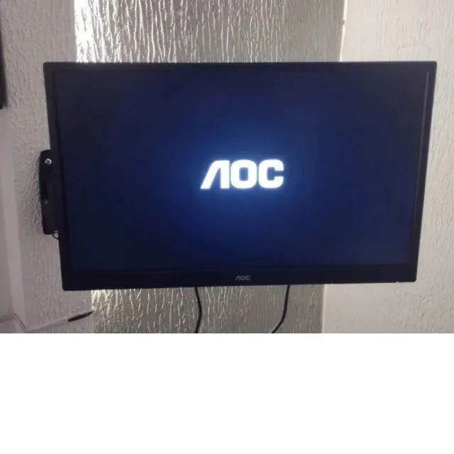 "monitor 3 hdmi" no Brasil